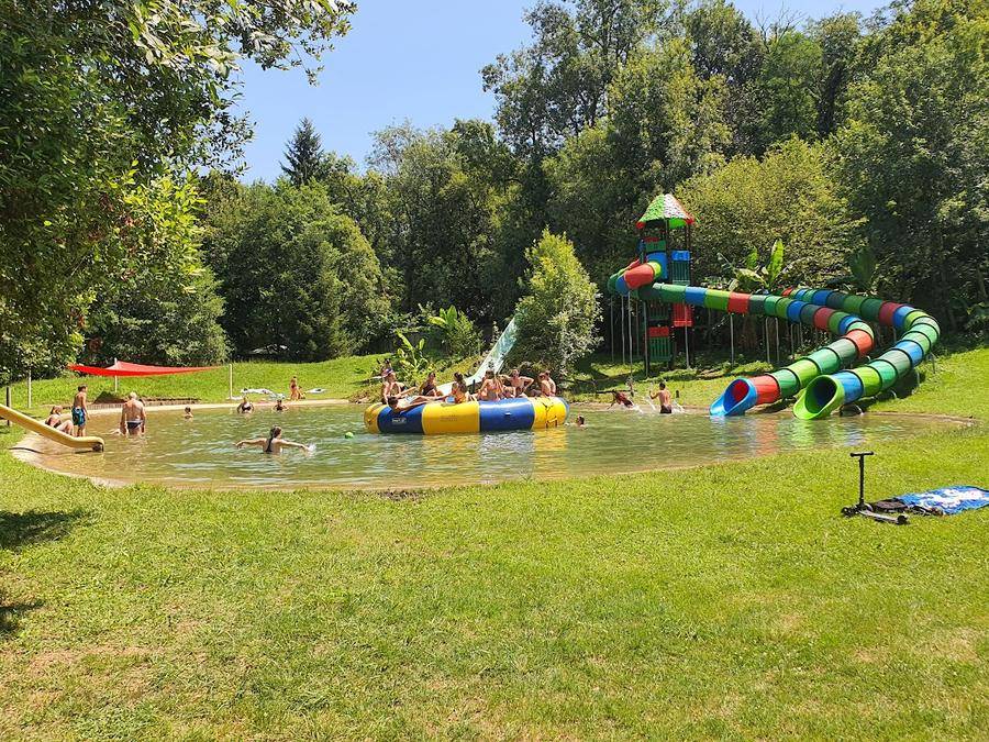 31 M² Casa Mobile ∙ 2 Camere Da Letto ∙ 6 Ospiti - Monpazier