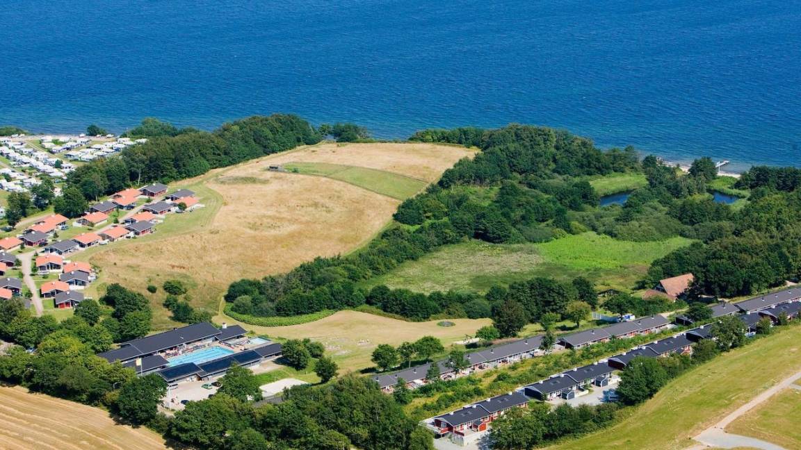 61 M² Huis ∙ 2 Slaapkamers ∙ 5 Gasten - Aabenraa