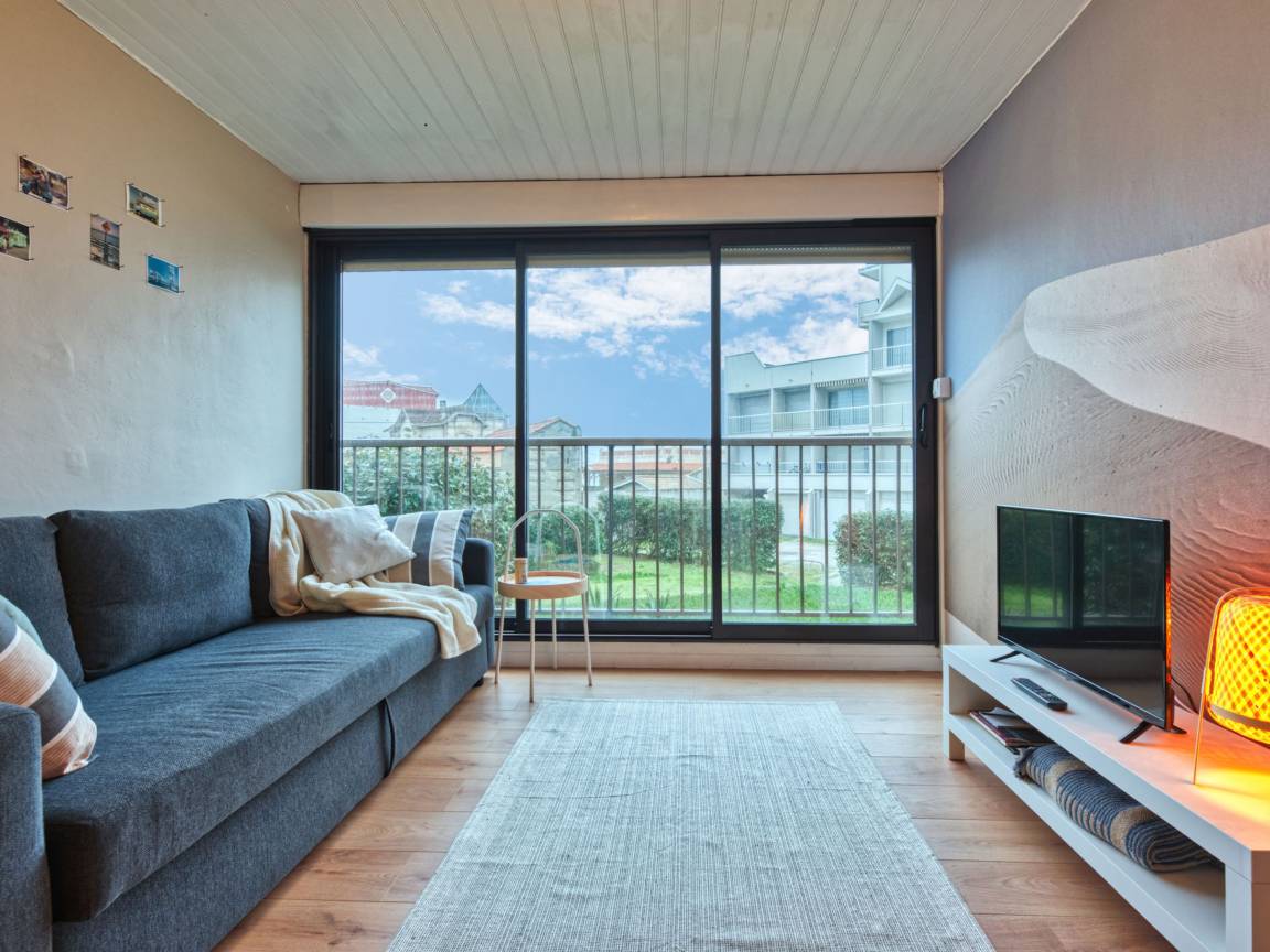 20 M² House ∙ 1 Bedroom ∙ 2 Guests - Lacanau Océan