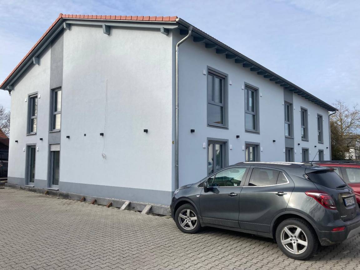 House ∙ 2 Guests - Straubing