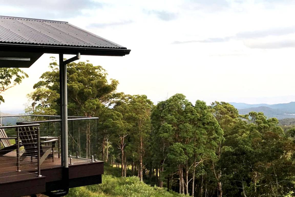 House ∙ 1 Bedroom ∙ 2 Guests - Crows Nest