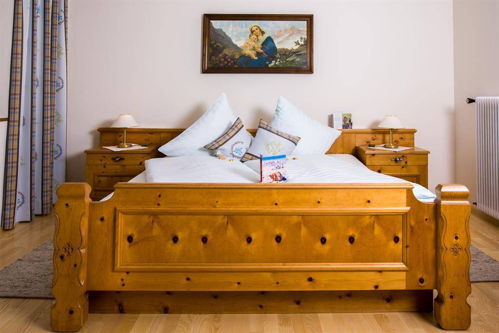 28 M² Hotel ∙ 1 Bedroom ∙ 3 Guests - Spittal an der Drau