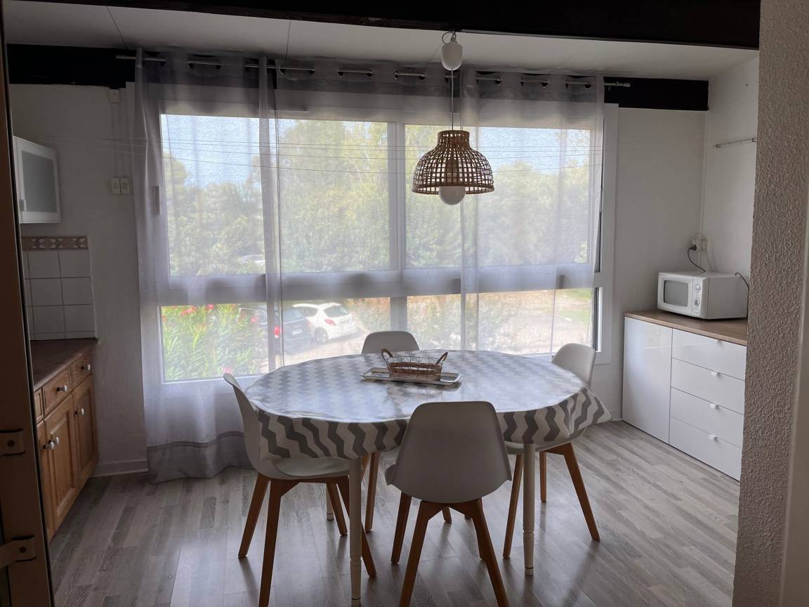 28 M² Monolocale ∙ 1 Camera Da Letto ∙ 2 Ospiti - Argelès-sur-Mer