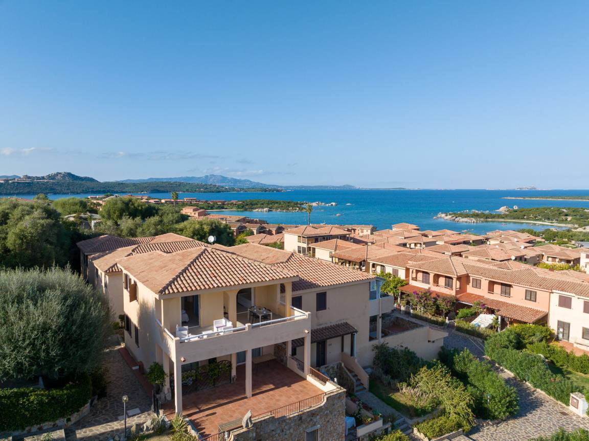 45 M² Resort ∙ 1 Bedroom ∙ 4 Guests - Golfo Aranci