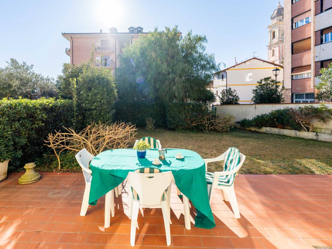 100 M² Appartamento Vacanza ∙ 3 Camere Da Letto ∙ 5 Ospiti - Taggia