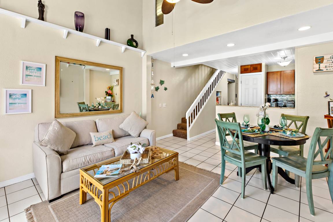 Condo ∙ 2 Bedrooms ∙ 7 Guests - Wailea, HI