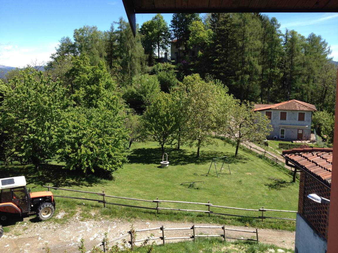 Farmhouse ∙ 1 Bedroom ∙ 3 Guests - Varese