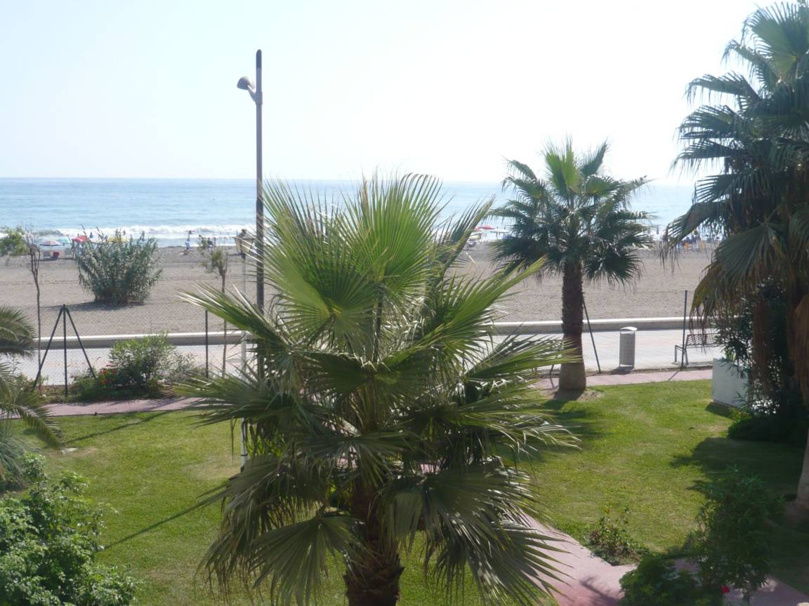 60 M² Apartment ∙ 2 Bedrooms ∙ 4 Guests - Torrox Costa