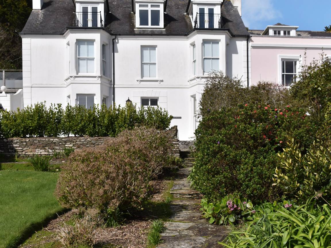 Cottage ∙ 3 Bedrooms ∙ 6 Guests - Portscatho