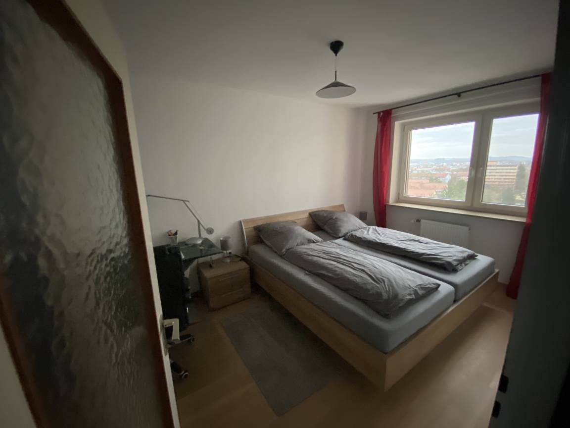 40 M² Appartement ∙ 1 Chambre ∙ 4 Personnes - Erlangen