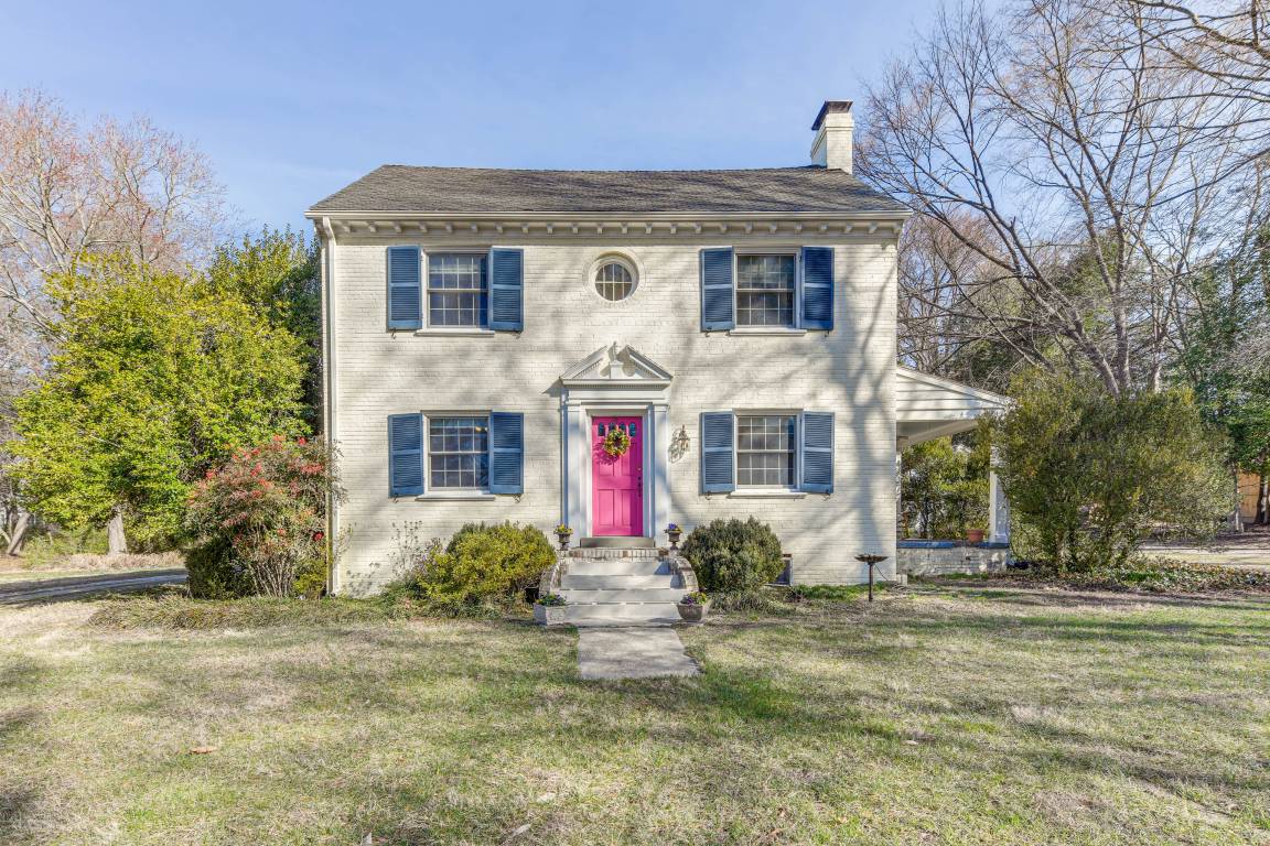 153 M² Casa ∙ 3 Habitaciones ∙ 6 Huéspedes - Ashland, VA