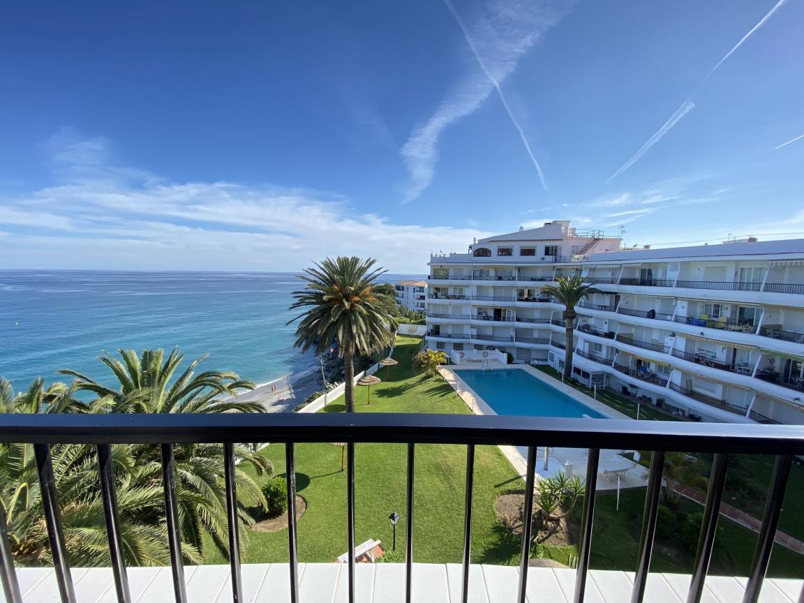 45 M² Apartamento ∙ 1 Habitación ∙ 2 Huéspedes - Nerja