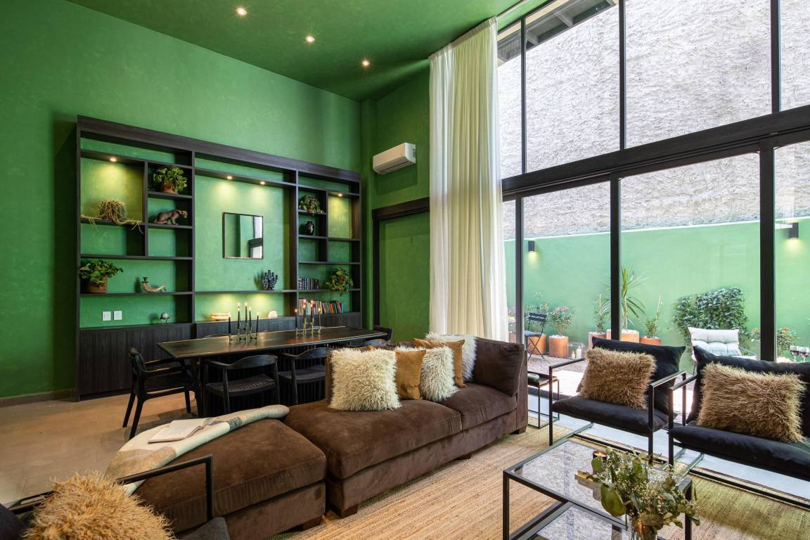 House ∙ 5 Bedrooms ∙ 12 Guests - San Miguel de Allende