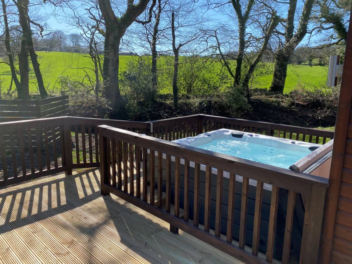 Cottage ∙ 2 Bedrooms ∙ 4 Guests - Devon