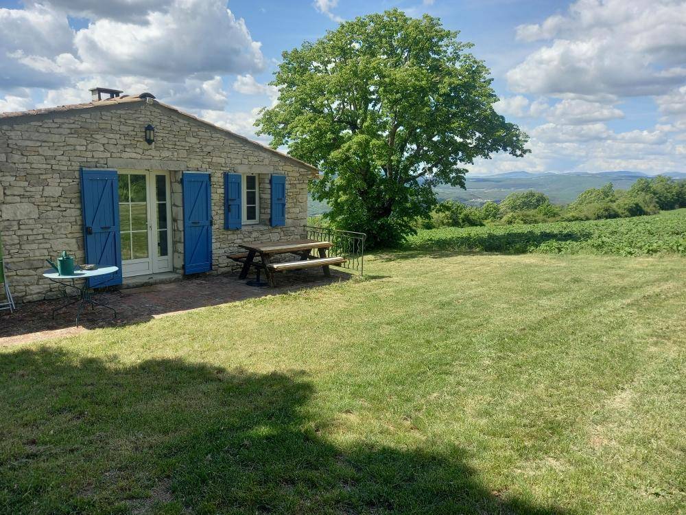 65 M² Gîte ∙ 2 Chambres ∙ 4 Personnes - Luberon