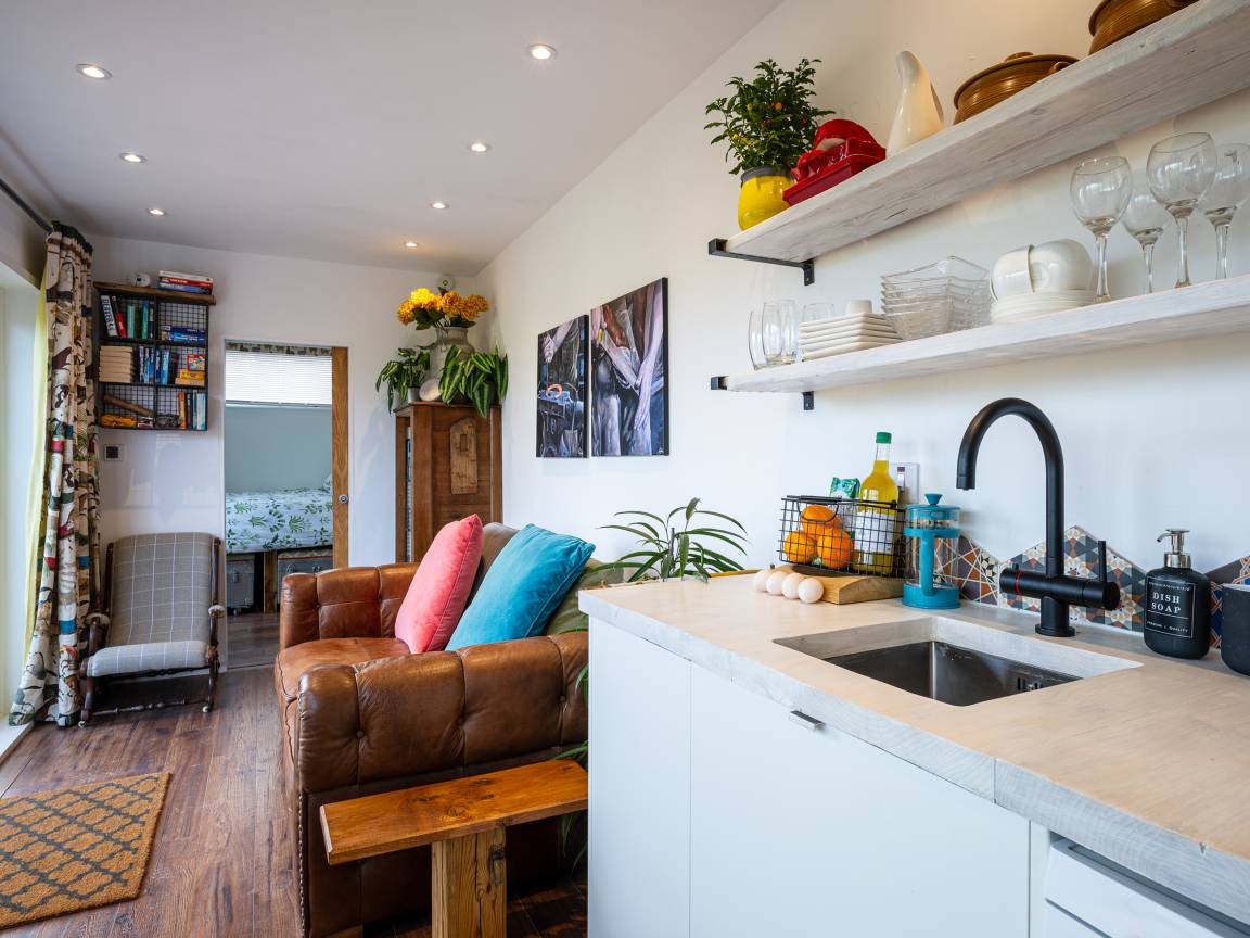 Cottage ∙ 1 Bedroom ∙ 2 Guests - Wallingford