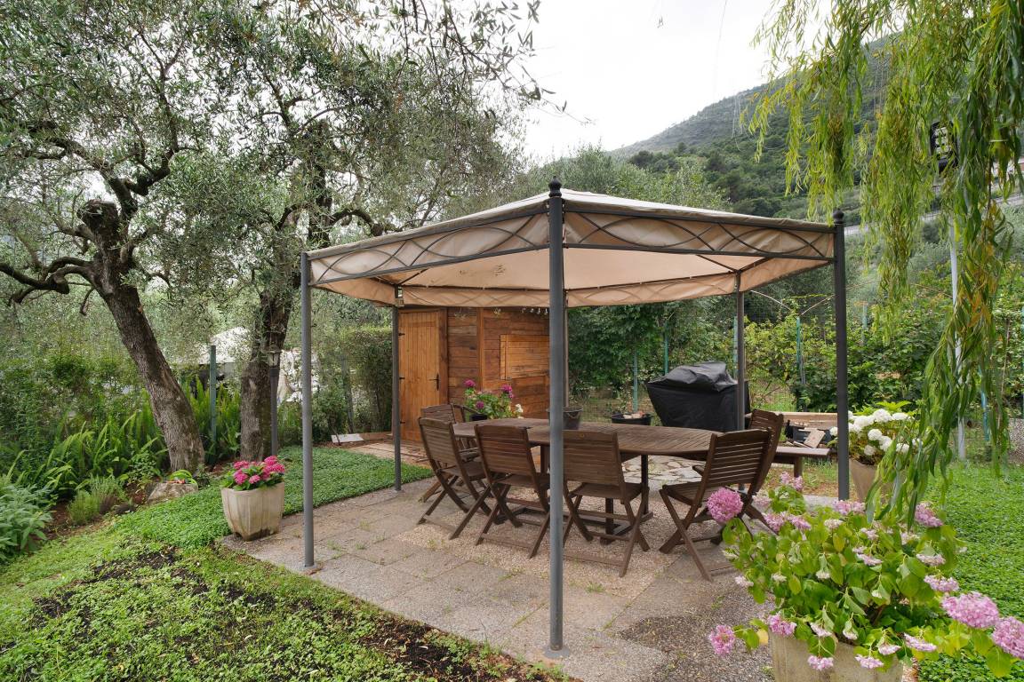 60 M² Villa ∙ 2 Bedrooms ∙ 5 Guests - Menton