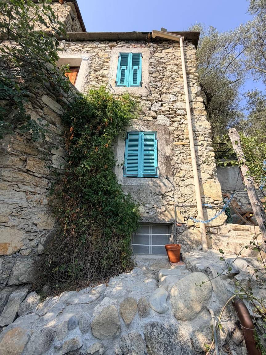 Gîte ∙ 2 Chambres ∙ 4 Personnes - Sospel