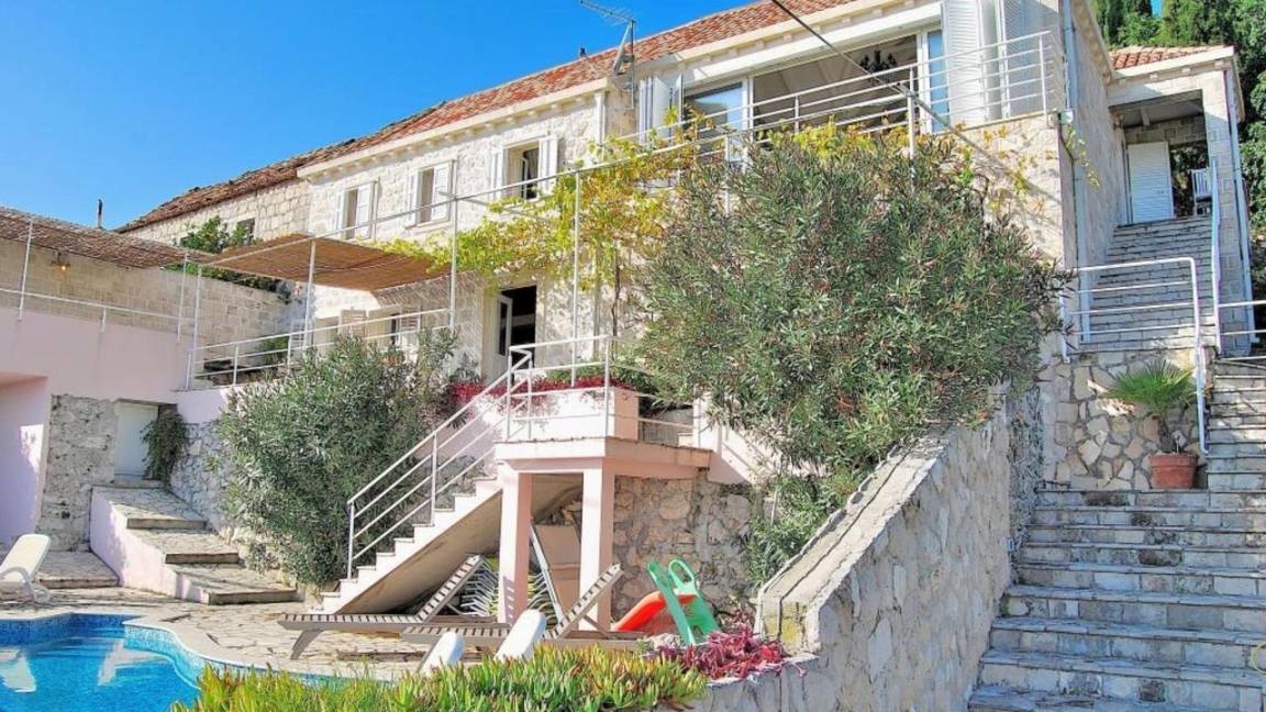 185 평방 미터 아파트  ∙ 침실 5개 ∙ 게스트 10명 - 크로아티아