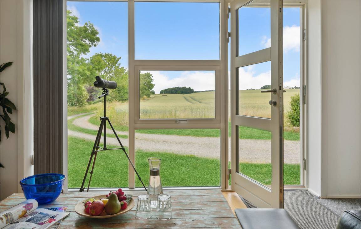 50 M² Apartment ∙ 1 Bedroom ∙ 2 Guests - Bornholm