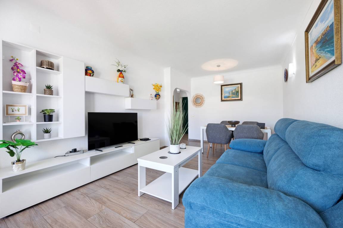 60 M² Apartment ∙ 1 Bedroom ∙ 2 Guests - Sagres