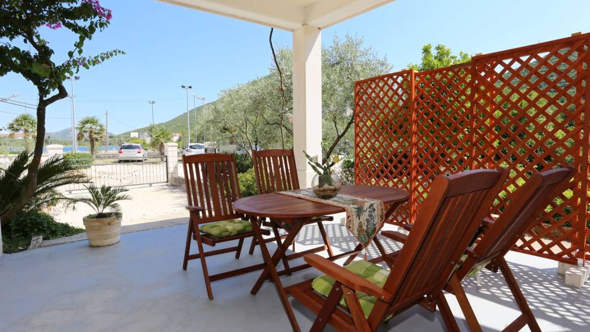 27 M² Appartamento Vacanza ∙ 1 Camera Da Letto ∙ 2 Ospiti - Stagno