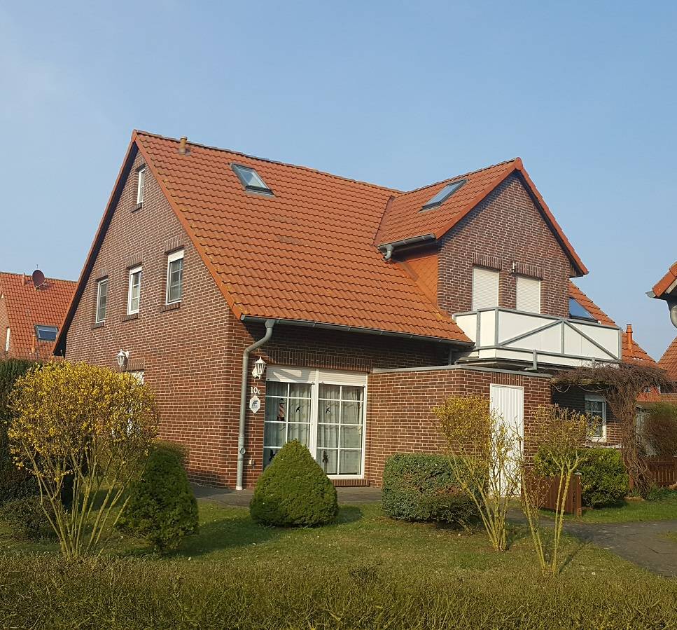 55 M² Ferienhaus ∙ 3 Schlafzimmer ∙ 6 Gäste - Rerik