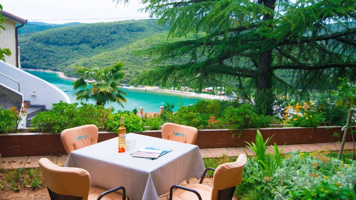 48 M² Appartement ∙ 2 Chambres ∙ 4 Personnes - Rabac