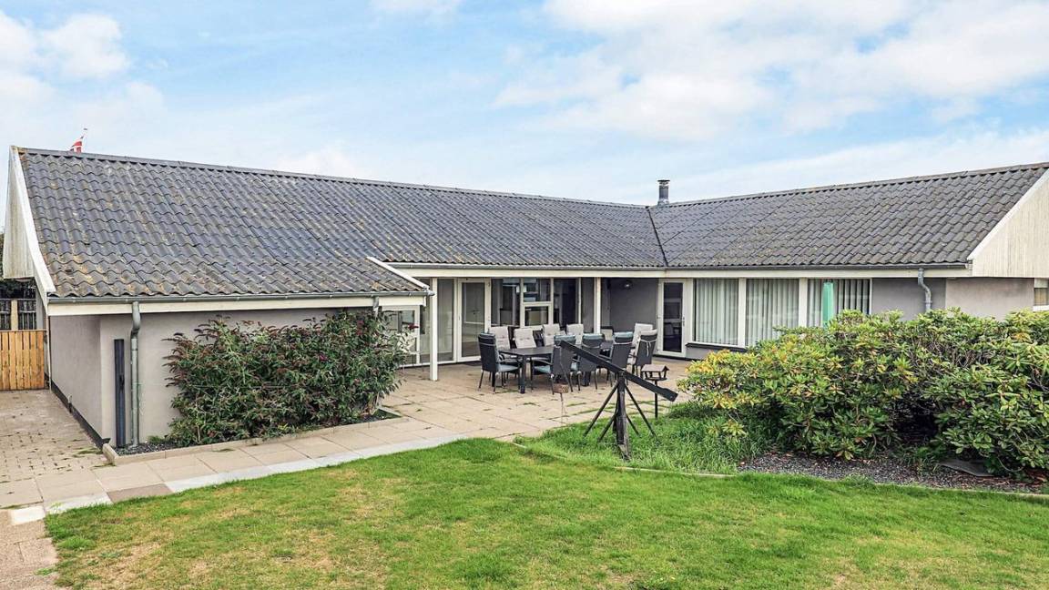 174 M² House ∙ 4 Bedrooms ∙ 9 Guests - Skagen