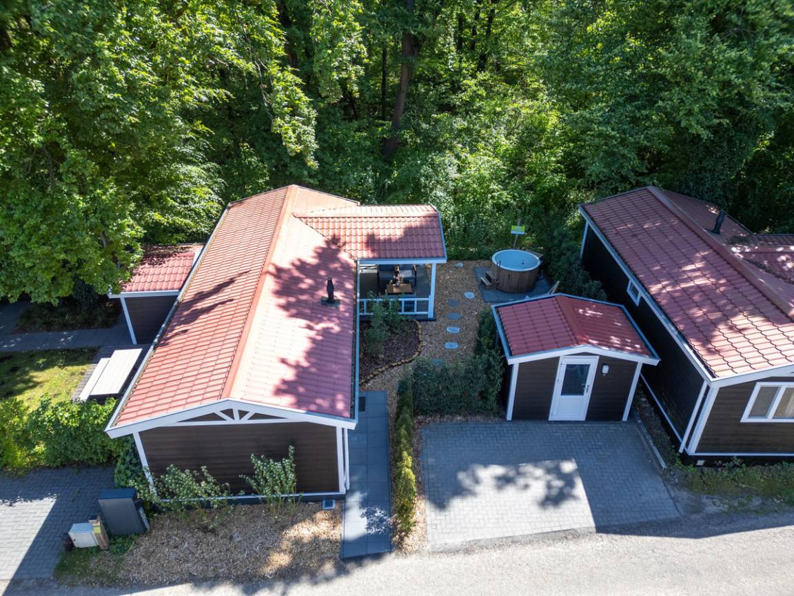 60 M² Huis ∙ 2 Slaapkamers ∙ 4 Gasten - Provincie Utrecht