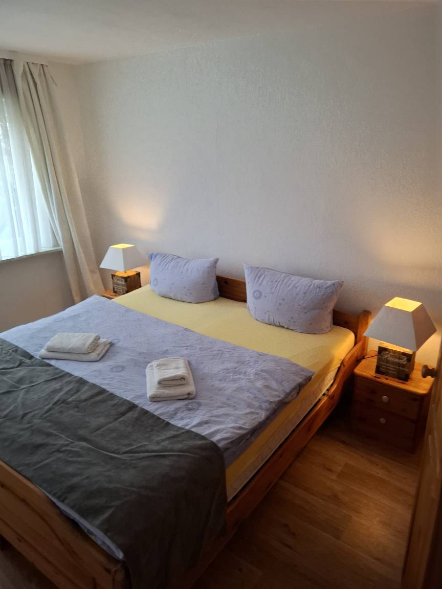 100 M² Ferienhaus ∙ 4 Schlafzimmer ∙ 8 Gäste - Juist