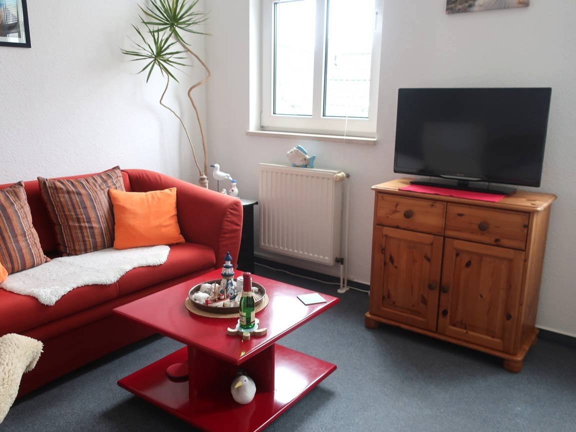 35 M² Apartment ∙ 1 Bedroom ∙ 2 Guests - Rostock