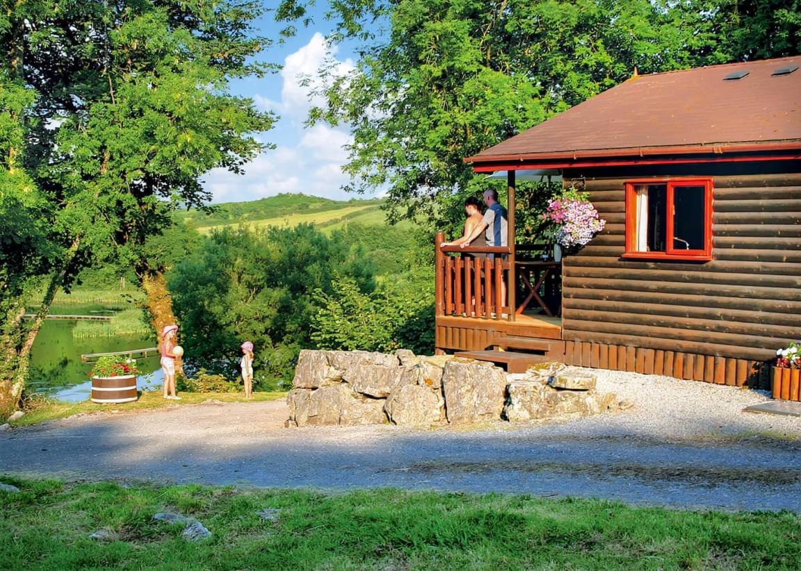 Cottage ∙ 2 Bedrooms ∙ 3 Guests - Carmarthen