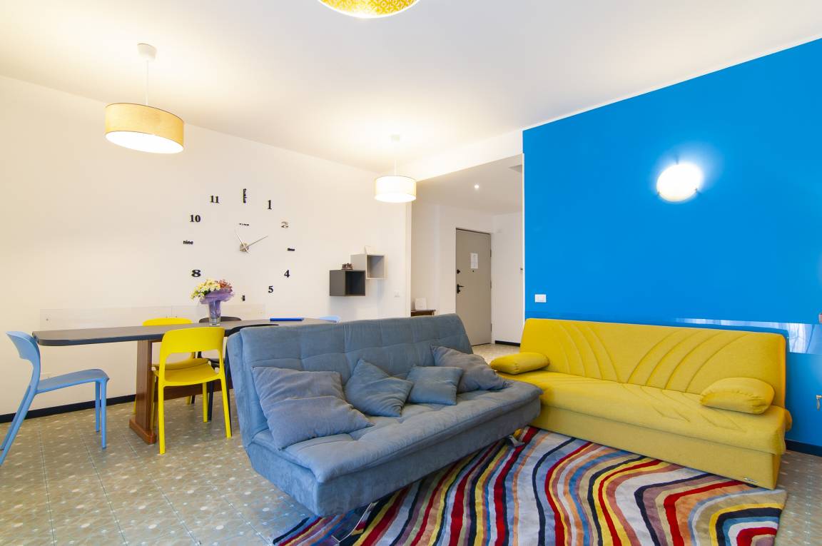 90 M² Appartamento Vacanza ∙ 3 Camere Da Letto ∙ 6 Ospiti - Verona