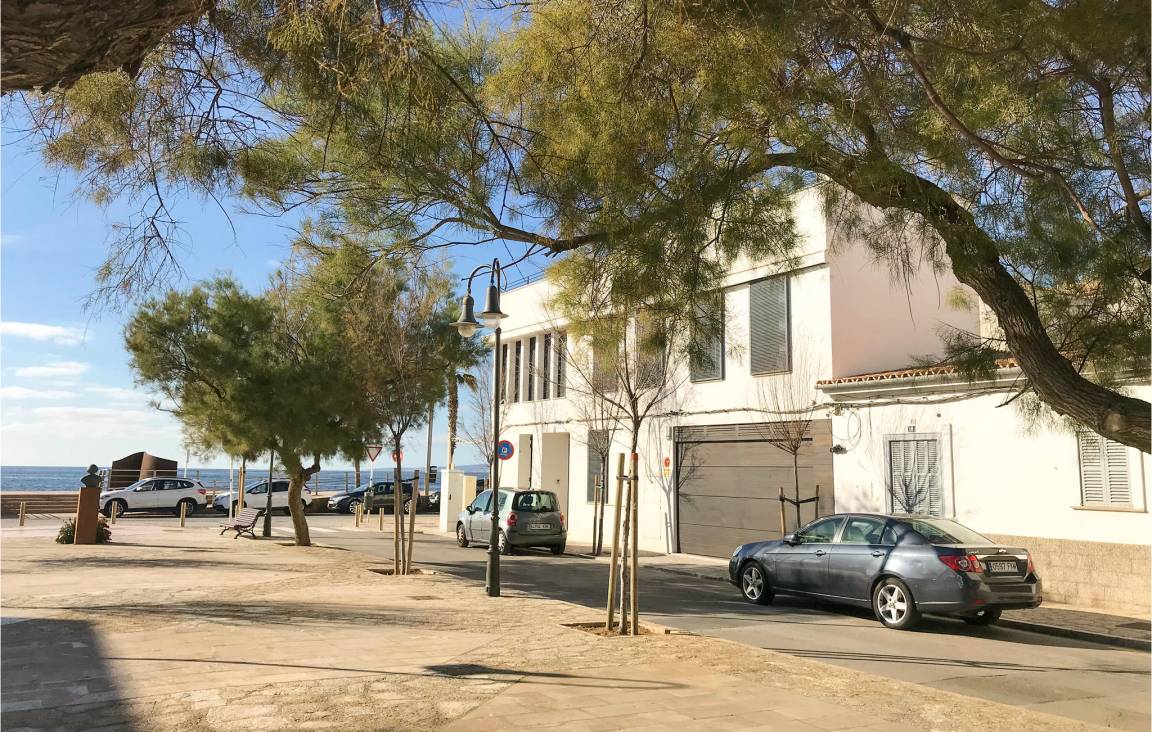 67 M² Casa ∙ 2 Habitaciones ∙ 4 Huéspedes - Palma
