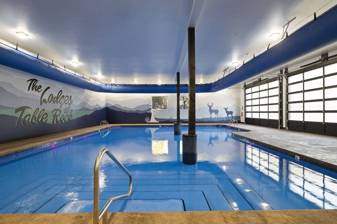 294 M² Casa ∙ 6 Habitaciones ∙ 24 Huéspedes - Branson, MO