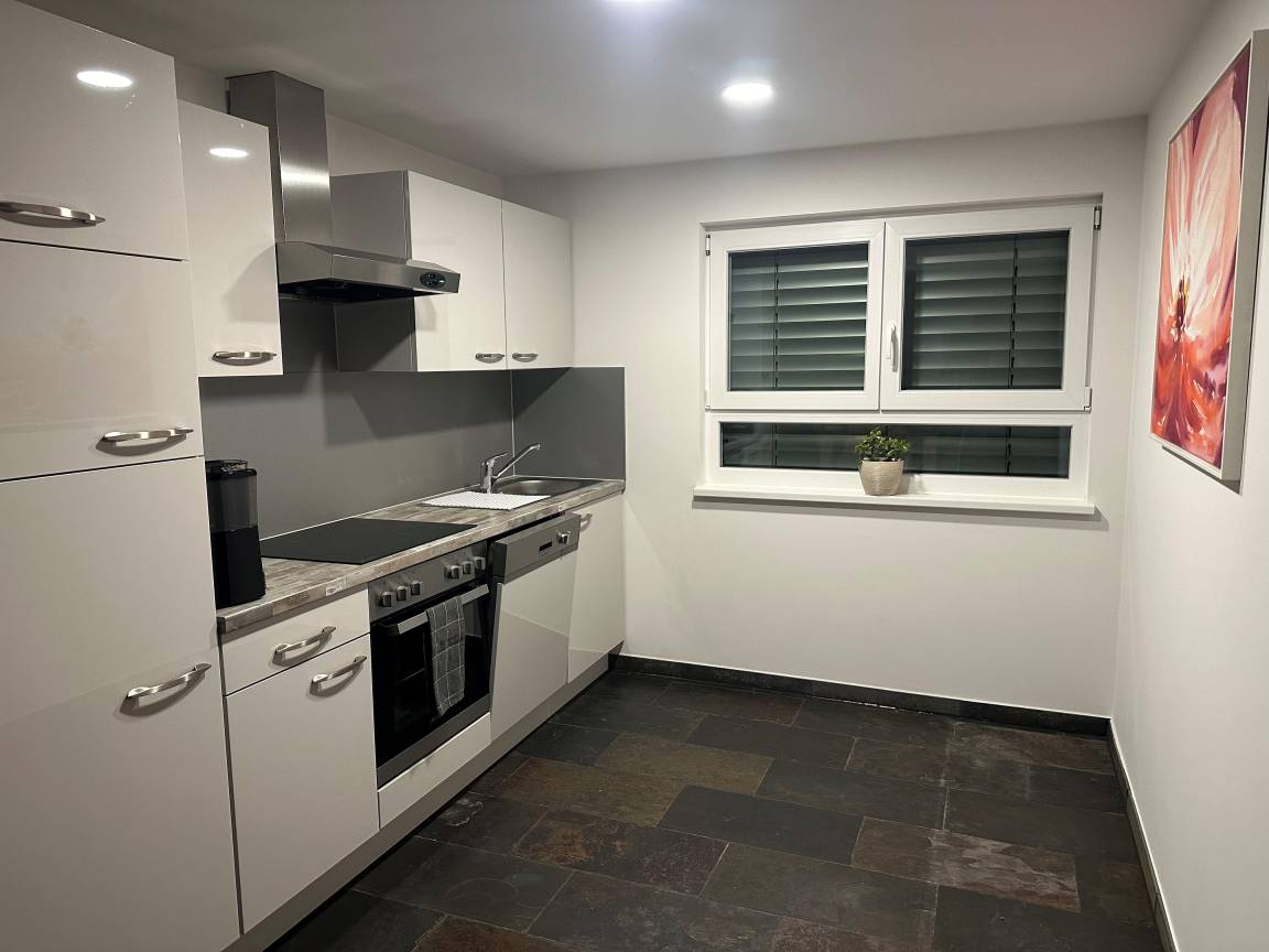 90 M² Ferienwohnung ∙ 2 Schlafzimmer ∙ 4 Gäste - Isny im Allgäu