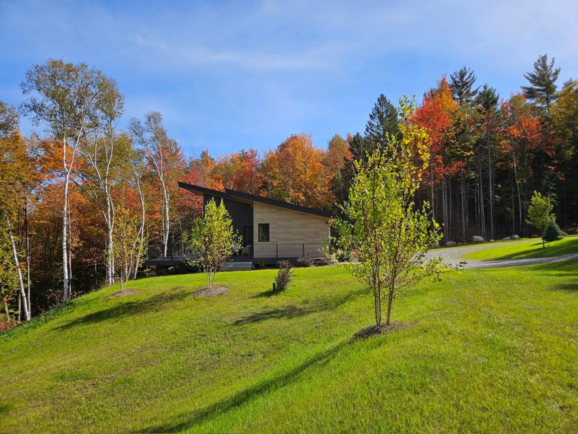 Villa ∙ 2 Chambres ∙ 4 Personnes - Bethlehem, NH