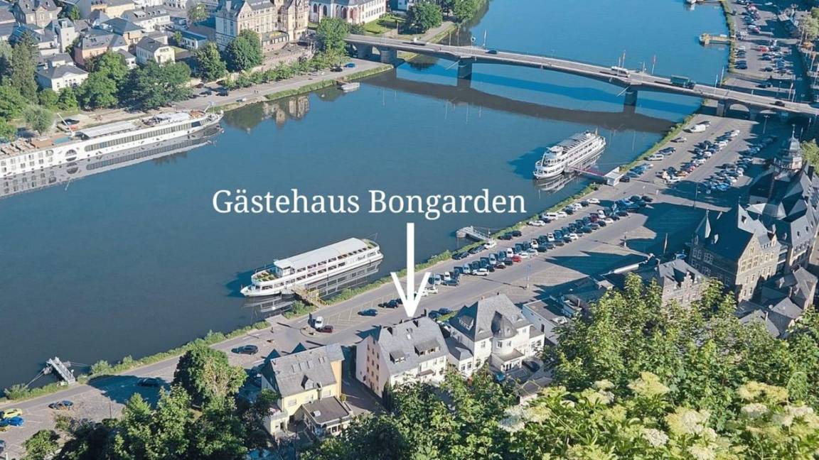 77 M² Apartment ∙ 2 Bedrooms ∙ 4 Guests - Bernkastel-Kues