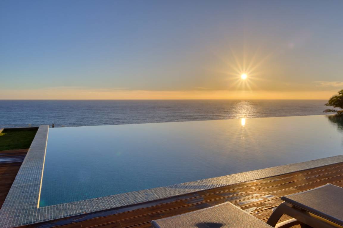 195 M² Apartment ∙ 4 Bedrooms ∙ 7 Guests - Ribeira Brava