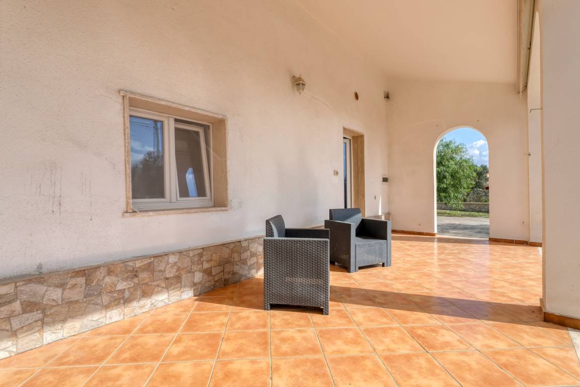 40 M² Appartamento Vacanza ∙ 1 Camera Da Letto ∙ 3 Ospiti - Punta Prosciutto