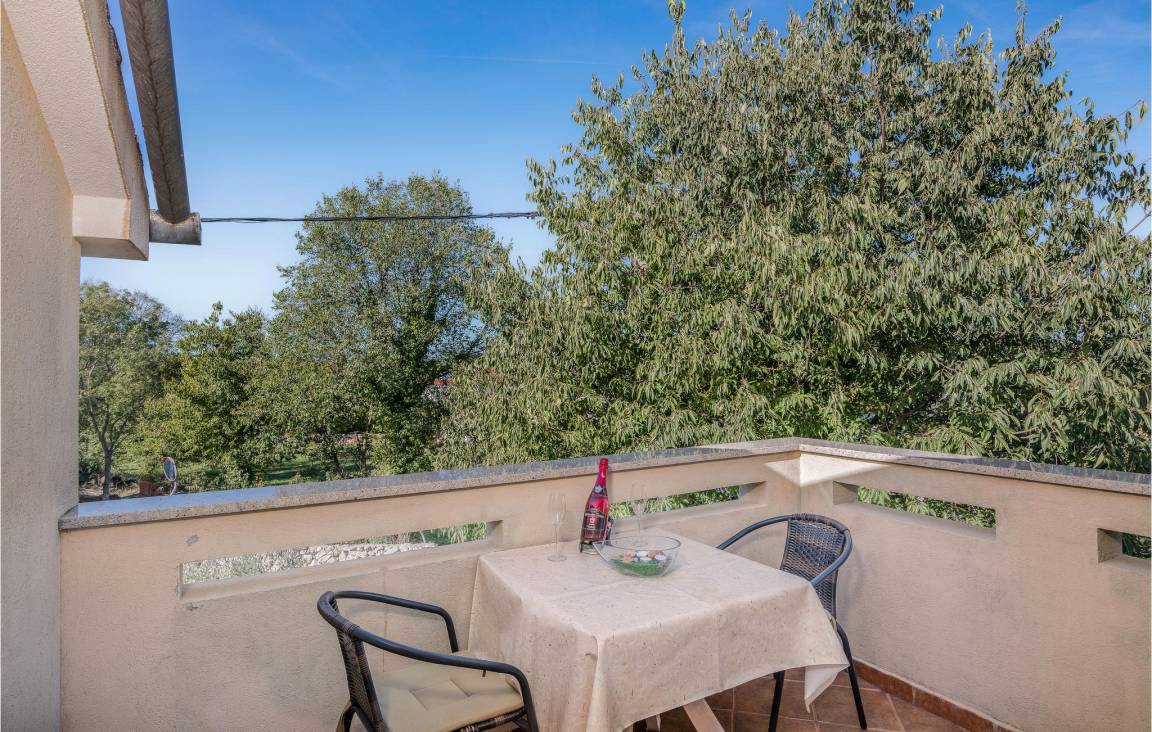 30 M² Apartment ∙ 2 Guests - Malinska