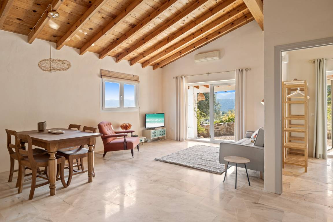 100 M² Casa Vacanza ∙ 2 Camere Da Letto ∙ 4 Ospiti - Guaro