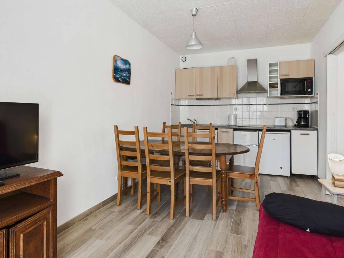 50 M² Ferienwohnung ∙ 2 Schlafzimmer ∙ 6 Gäste - Grau d'Agde
