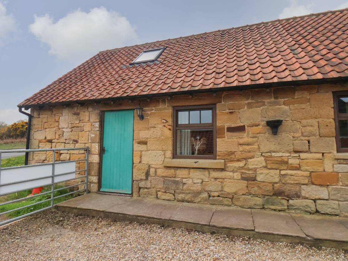 Cottage ∙ 2 Bedrooms ∙ 4 Guests - Goathland