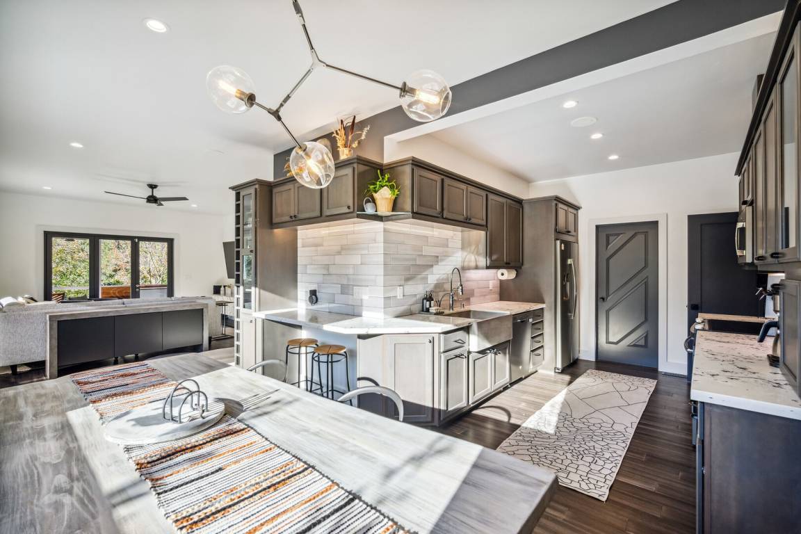 279 M² House ∙ 2 Bedrooms ∙ 6 Guests - San Francisco Bay Area, CA