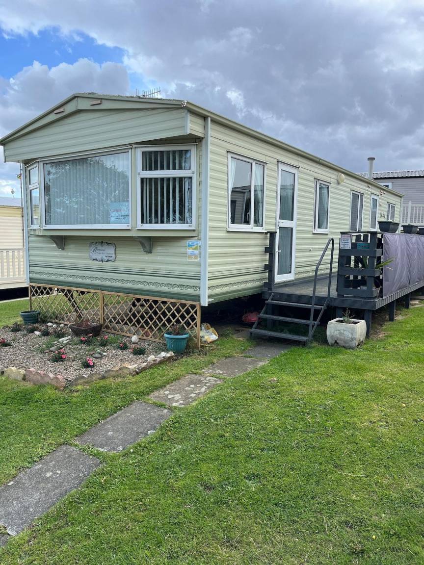 40 M² House ∙ 4 Bedrooms ∙ 8 Guests - Bridlington