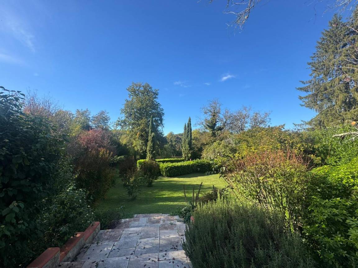 105 M² Gîte ∙ 3 Quartos ∙ 6 Hóspedes - Najac