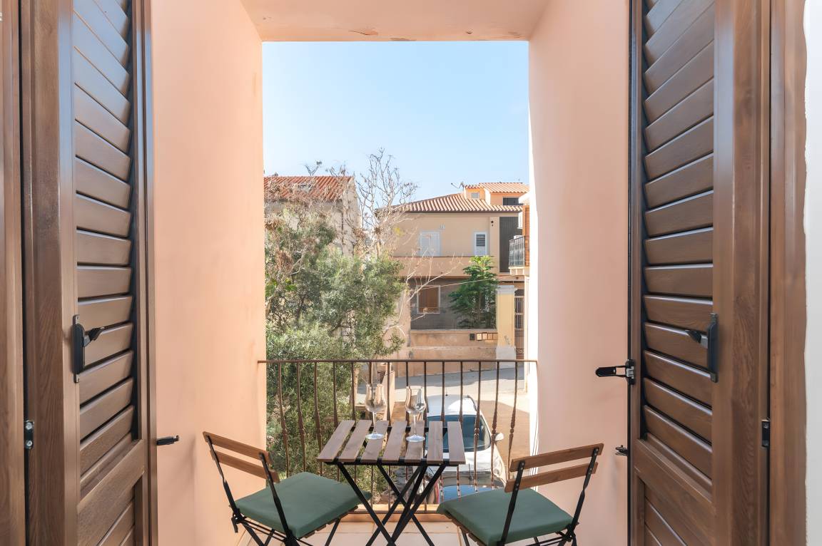 200 M² Huis ∙ 5 Slaapkamers ∙ 10 Gasten - La Maddalena