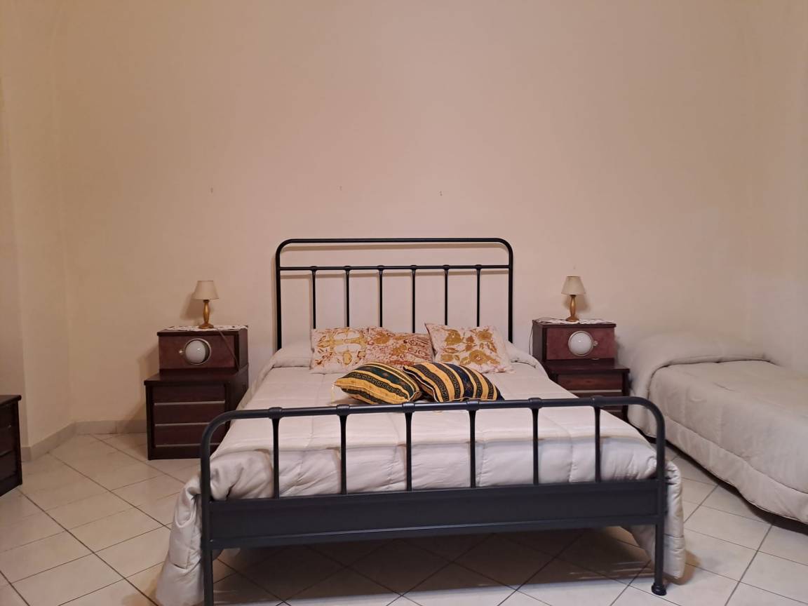 100 M² Maison De Vacances ∙ 3 Chambres ∙ 5 Personnes - Giarre